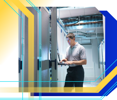 Enterprise Network Hub Solutions | Flexential